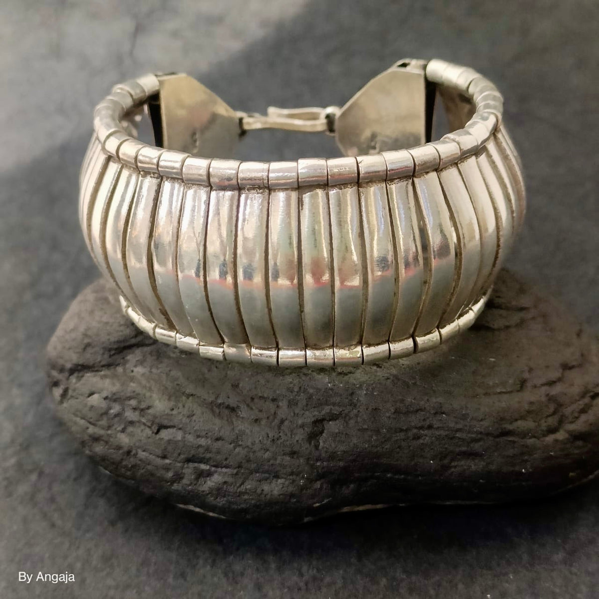 Silver Phunchi – Angaja Silver