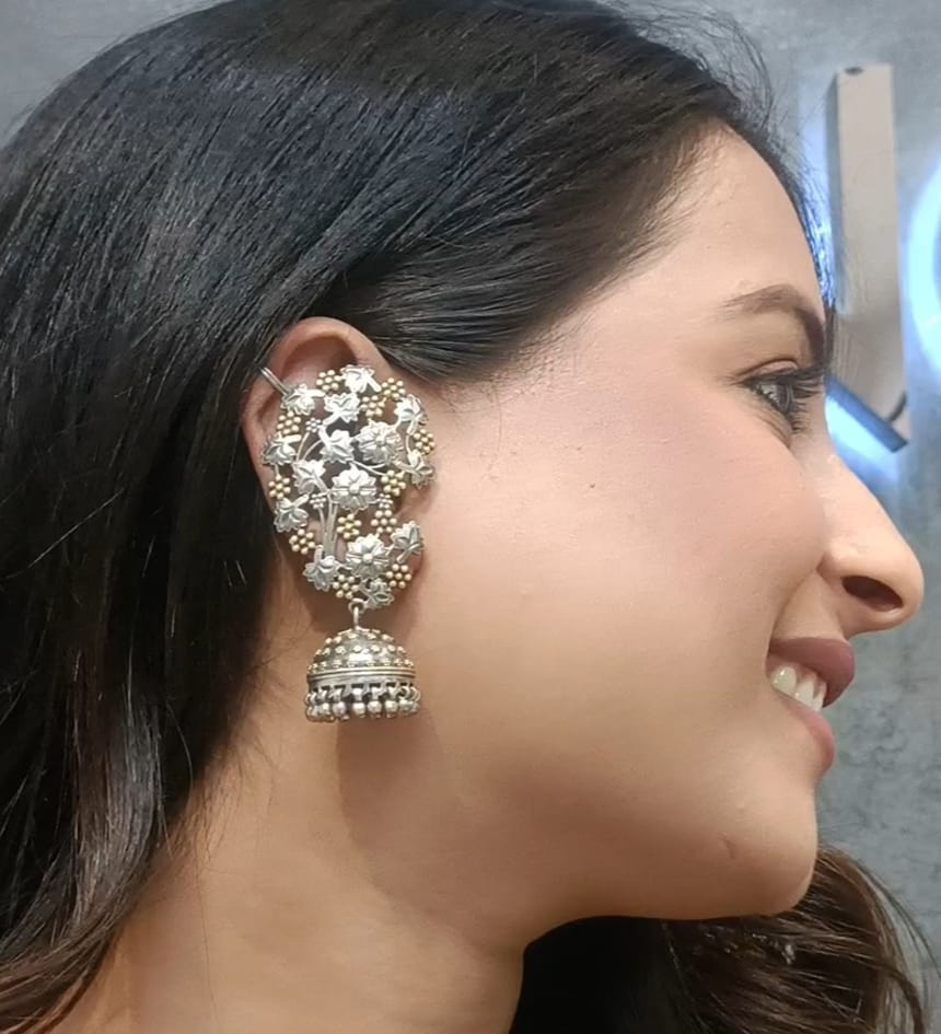 2 Tone Karnphool – Angaja Silver