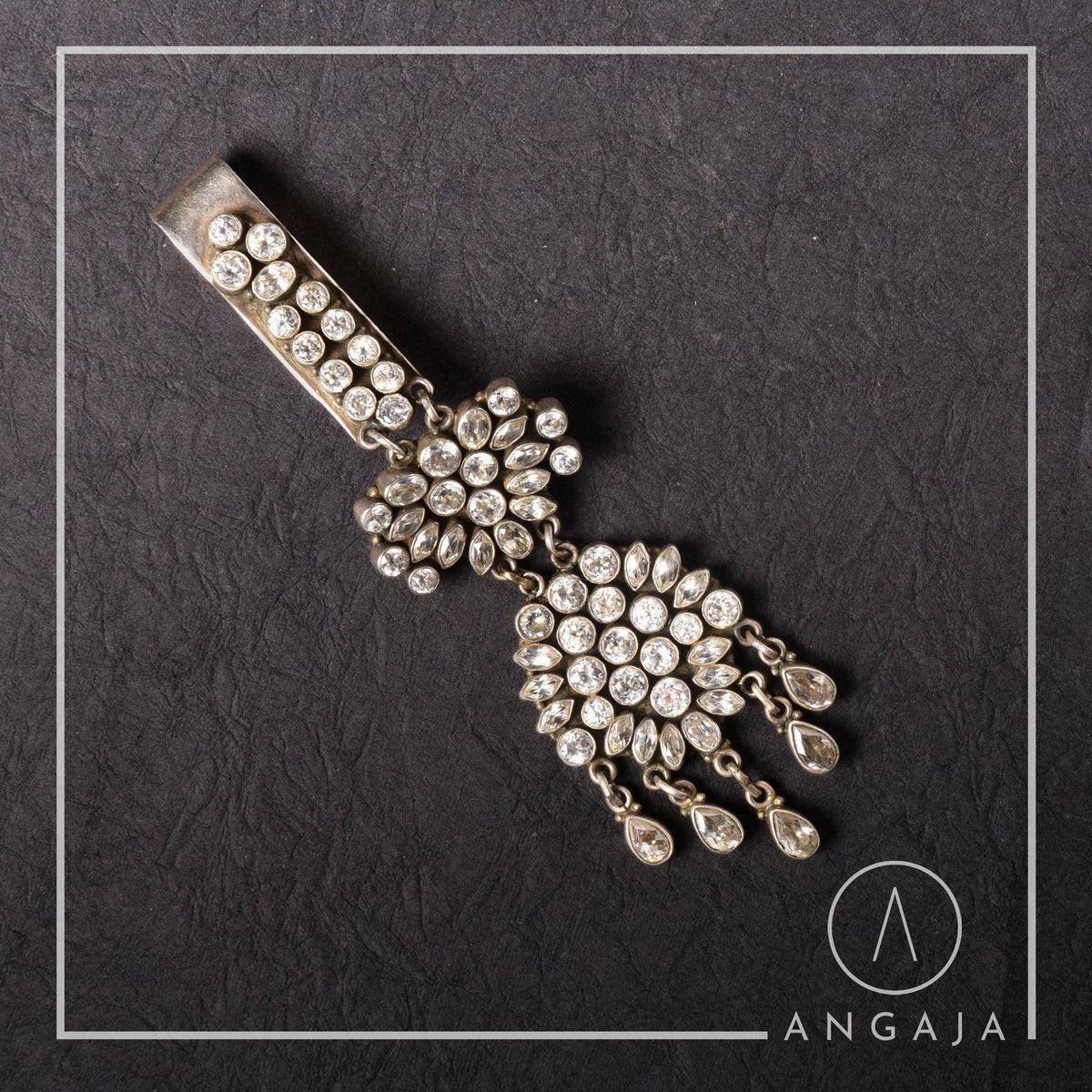 Guchcha-Small – Angaja Silver